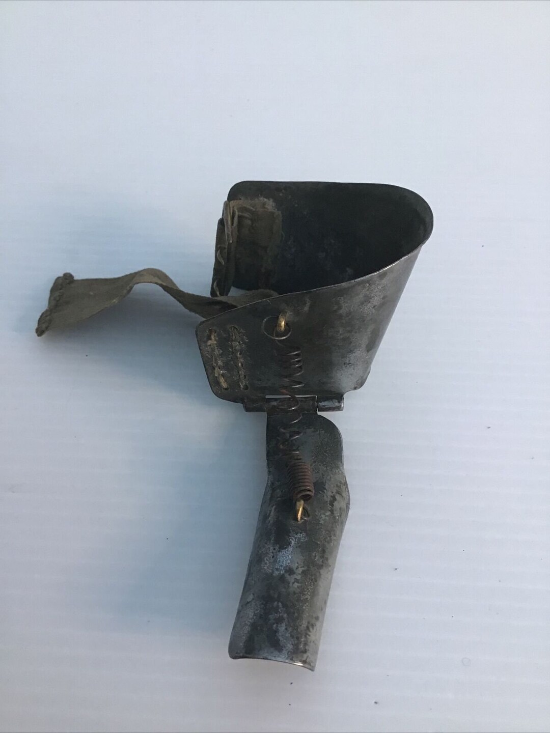 Vintage Very Rare WW1 Shooting Hand Trigger Guard - Etsy