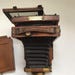 Vintage Early 1900s B.B. Instantograph Patent Folding Wooden Camera - Etsy