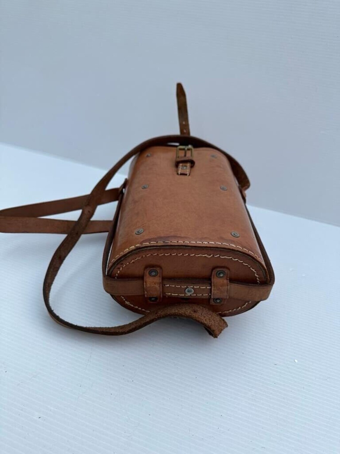 Tabby Vintage WW2 D-day Landings Infrared Night Vision Leather Case - Etsy