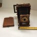Vintage Early 1900s B.B. Instantograph Patent Folding Wooden Camera - Etsy