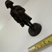 Pre-loved Bronze Napoleon Mini Statue - Etsy