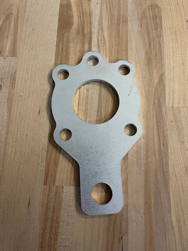 Theskyhook Metal Guy Ring for Military Masts - Etsy