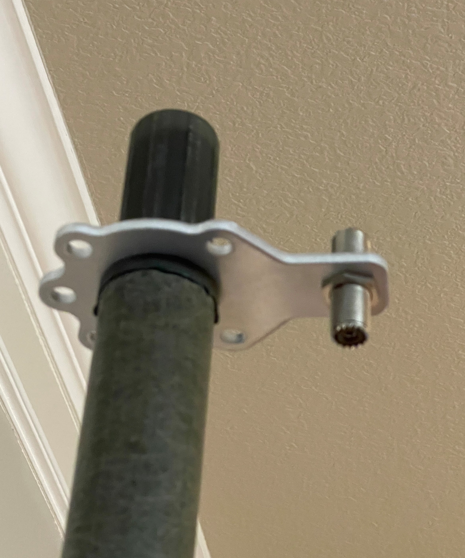 Theskyhook Metal Guy Ring for Military Masts - Etsy