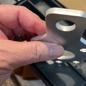 Theskyhook - Metal Guy Ring for Military Masts - Etsy