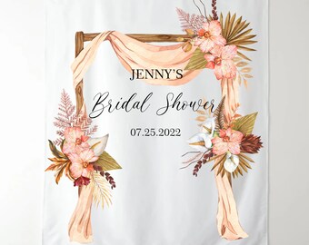 Future Mrs. Photo Backdrop - Etsy