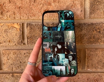 Edward Phone Case | Etsy