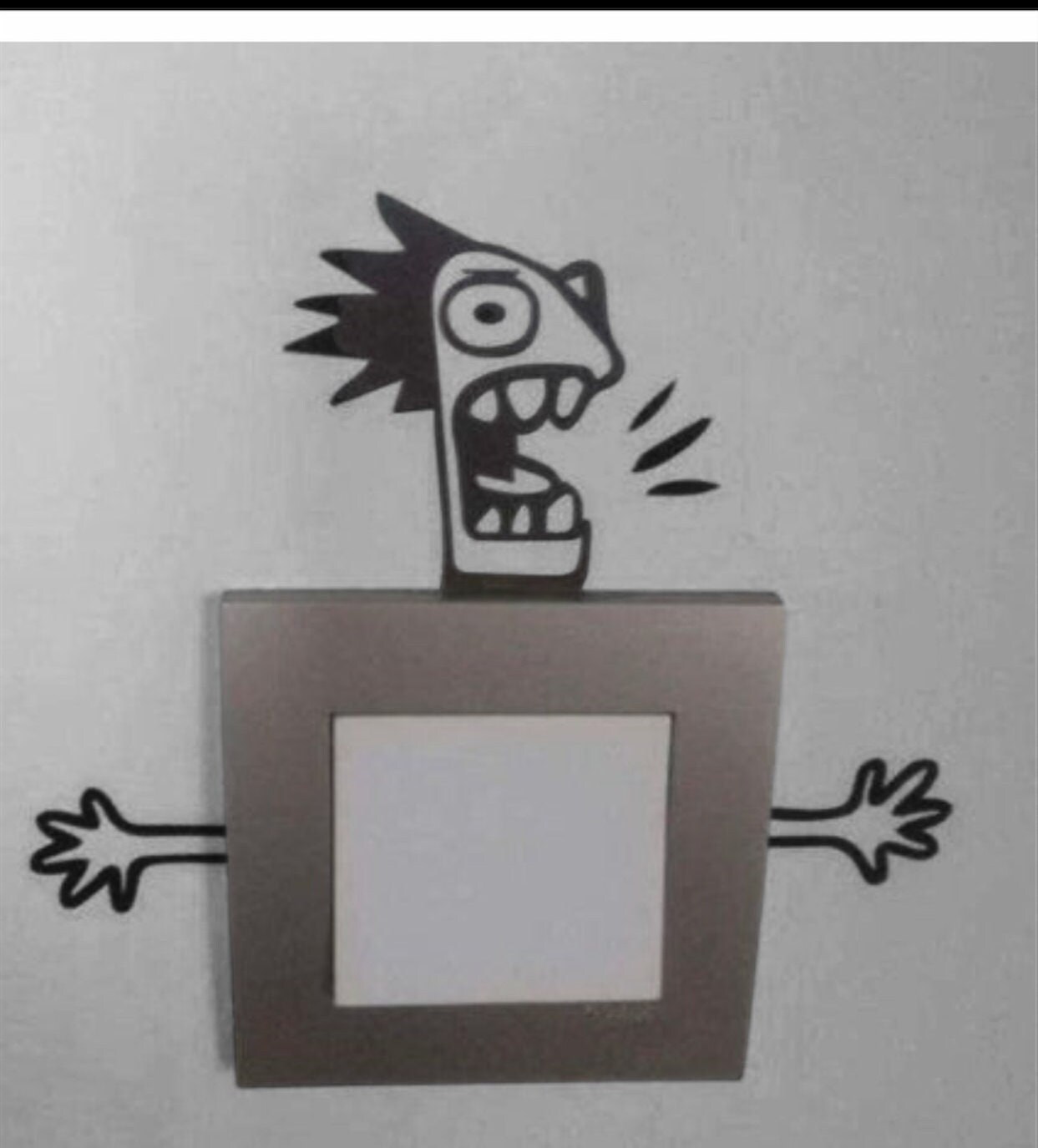 Light Switch Decals - Etsy