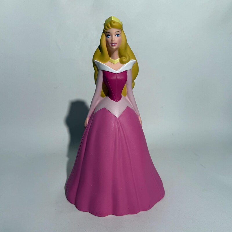 Princess Piggy Bank - Etsy