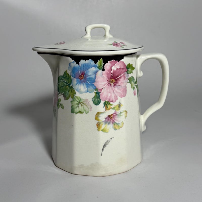 Harker Pitchers - Etsy