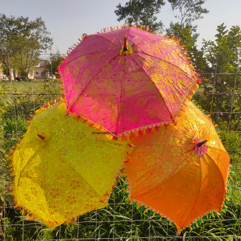 Handheld Parasol - Etsy UK