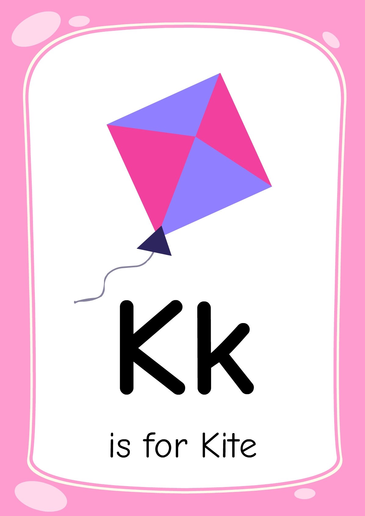 ABC Flash Cards and Classroom Decoration - Etsy