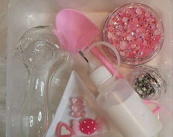 Pipe Making Kit - Etsy