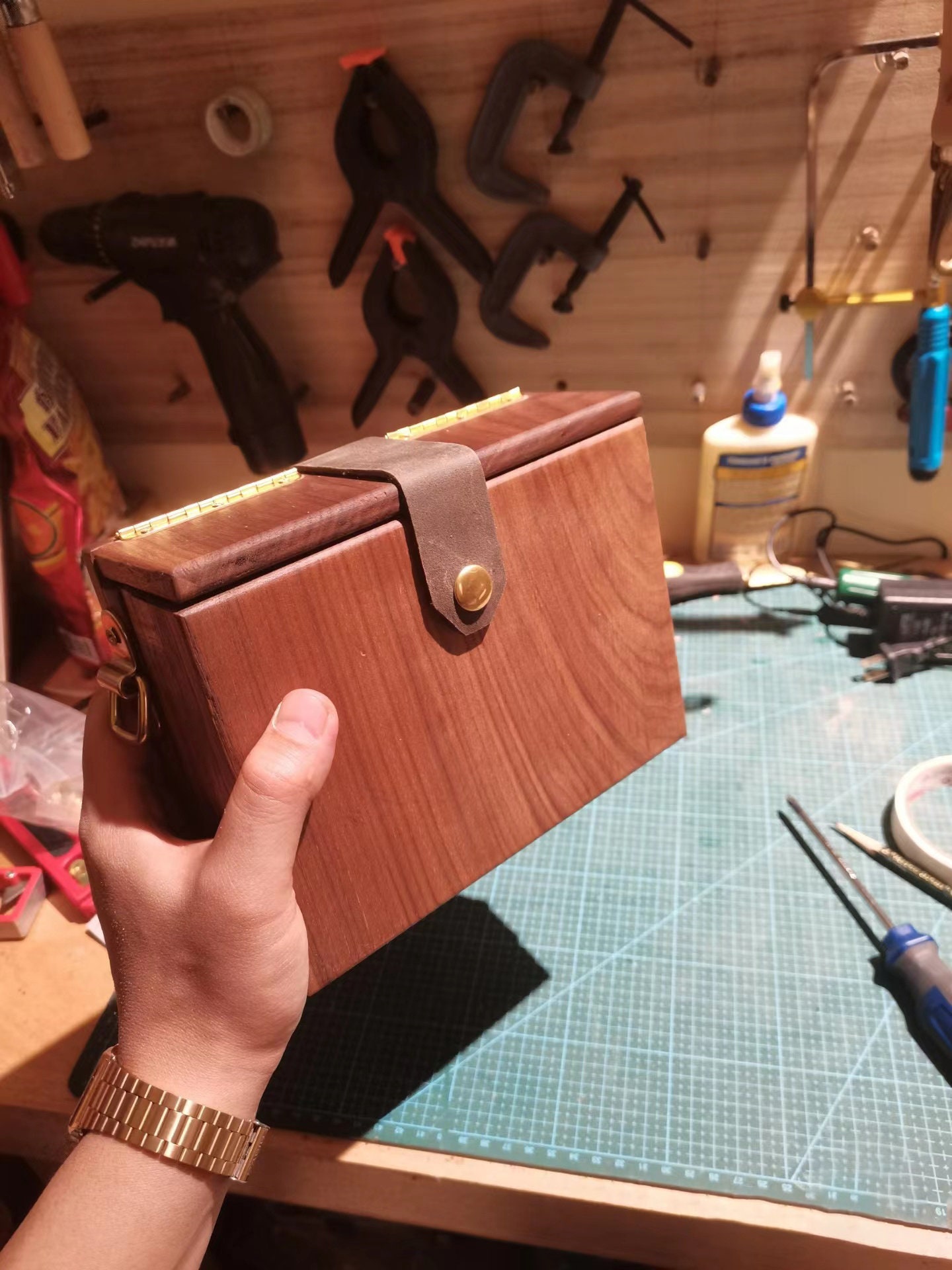 Pochade Box for sale| 48 ads for used Pochade Boxs