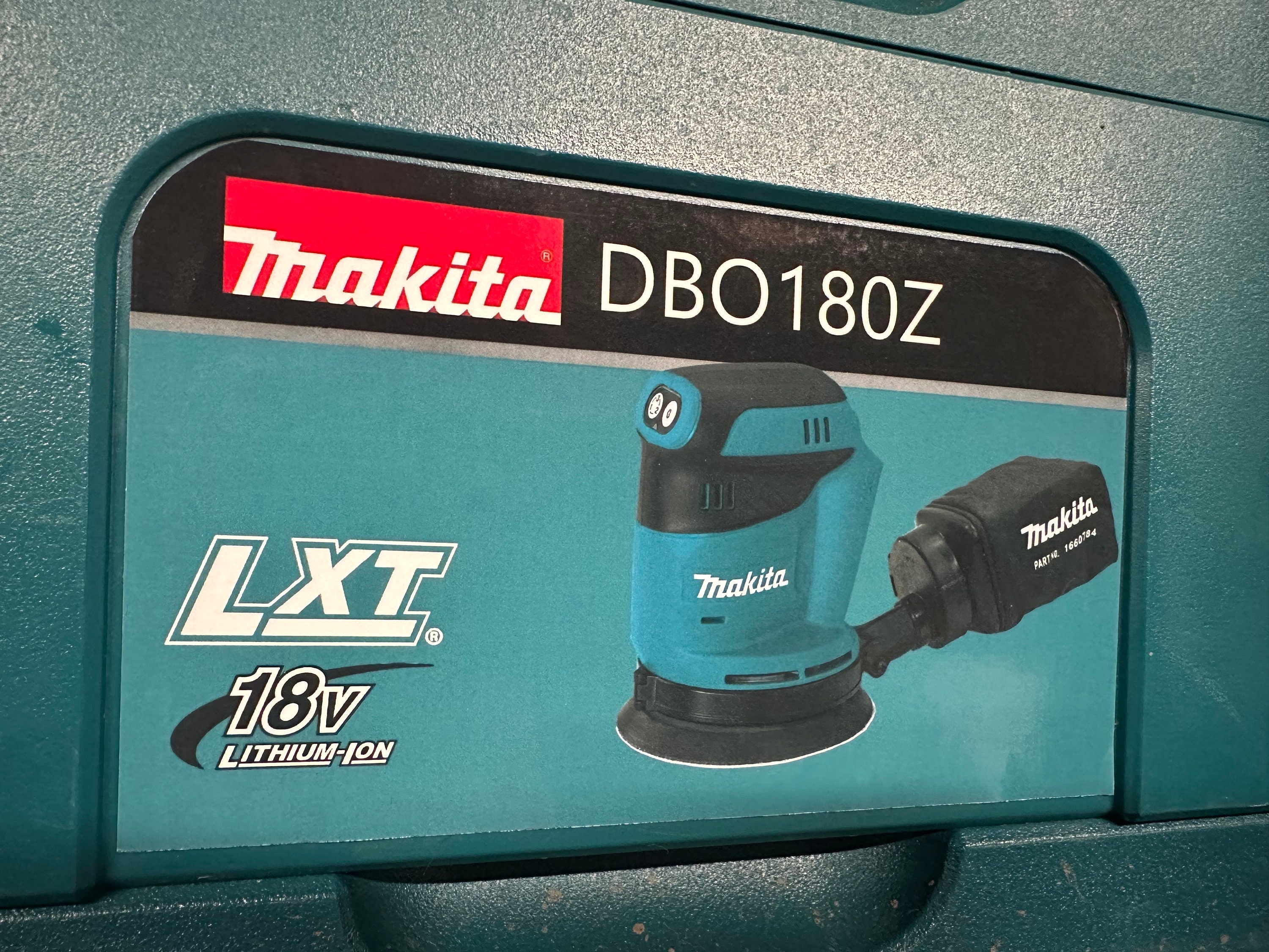 Makita Labels Makpac Case Label - Etsy UK