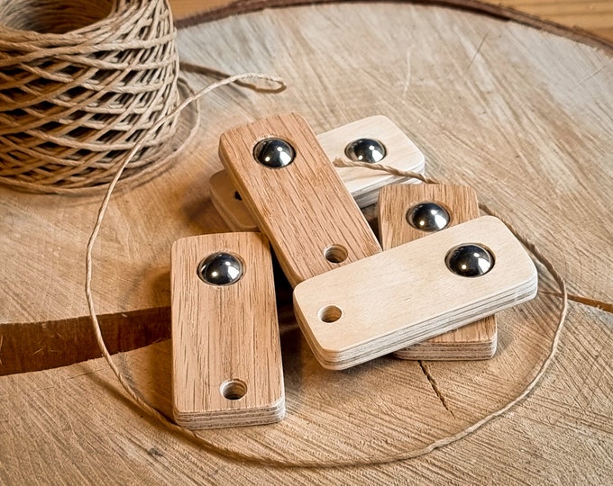 Thumb Roll Great for Anxiety and Focus Stimming Fidget Hand-made Zero ...