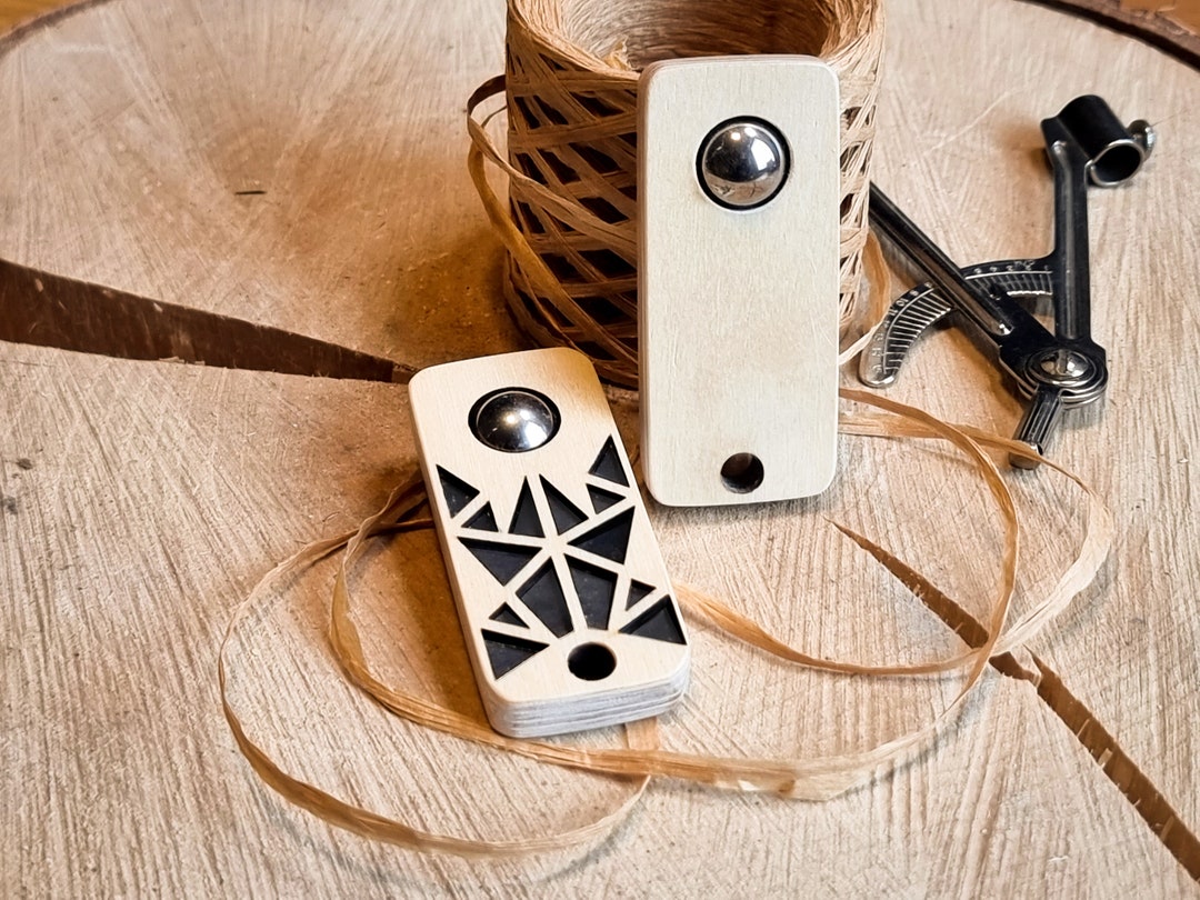 Thumb Roll ORIGAMI - Great for Anxiety and Focus | Stimming | Fidget ...