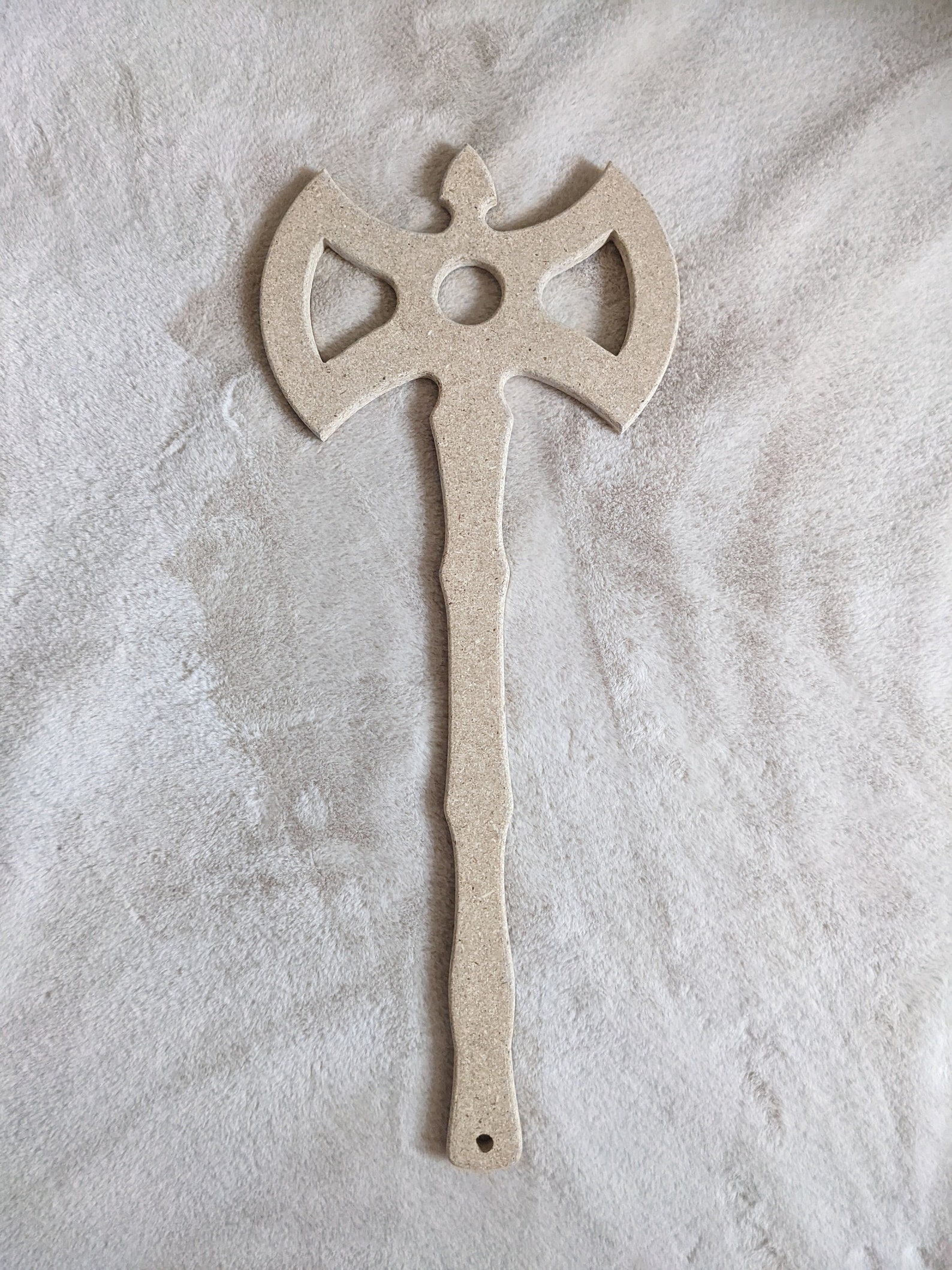 Battle Axe: SVG DXF and PDF Blueprints - Etsy