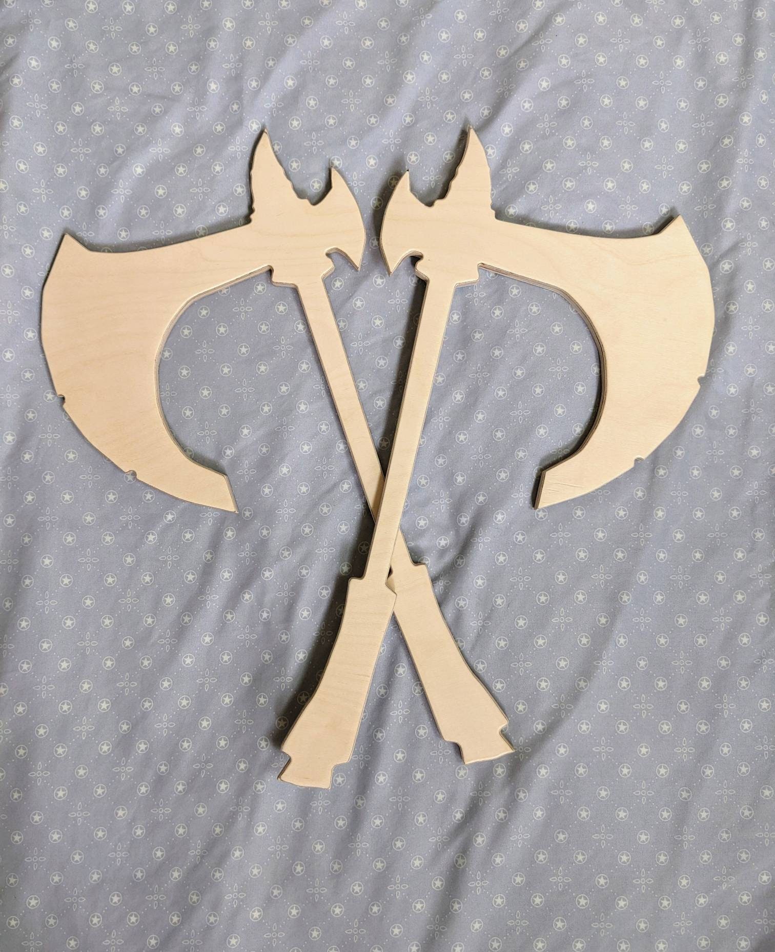 Single Bladed Viking Axe: SVG and DXF Files - Etsy