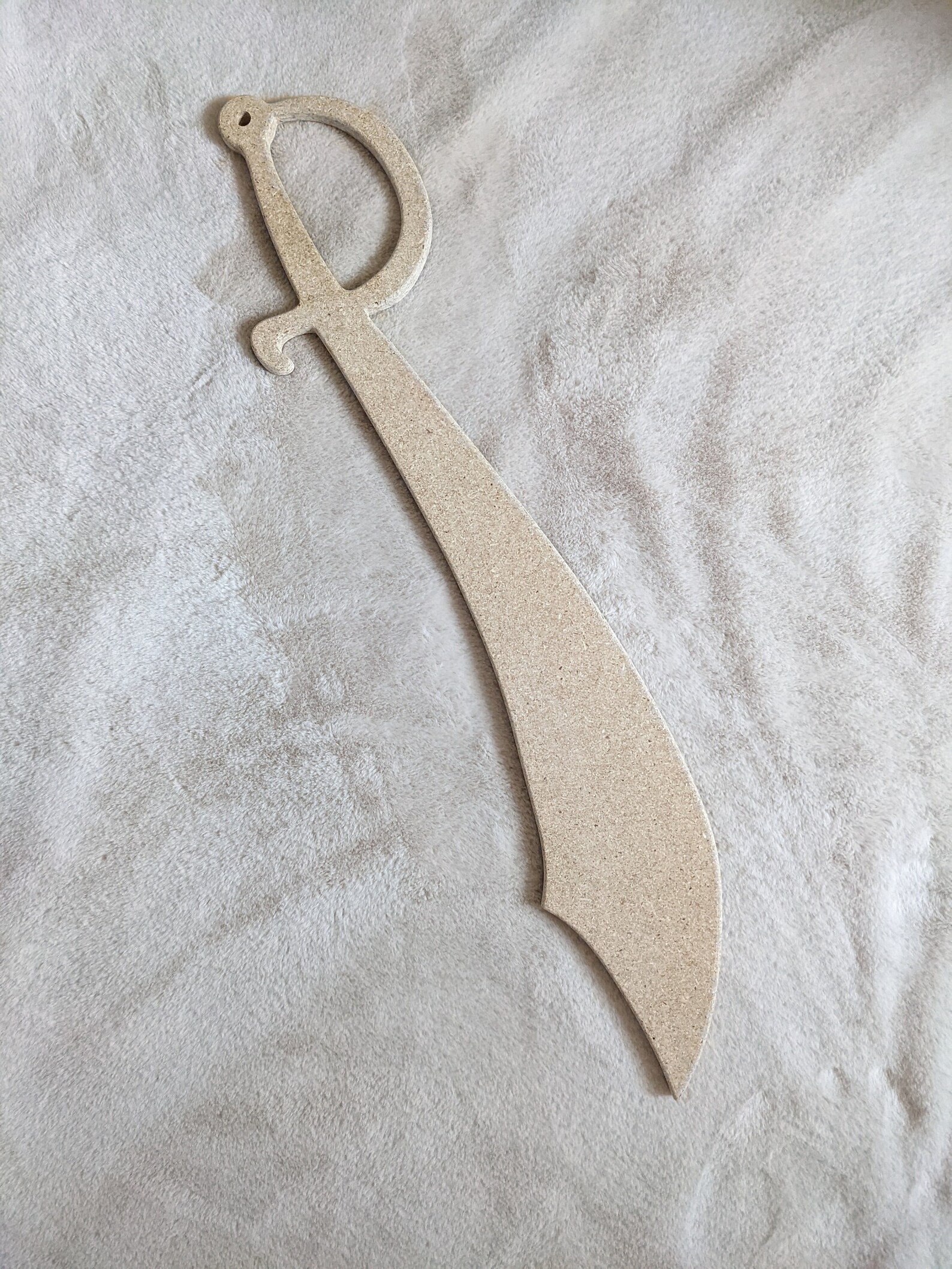 Pirate Cutlass: SVG, DXF, and PDF Blueprints - Etsy