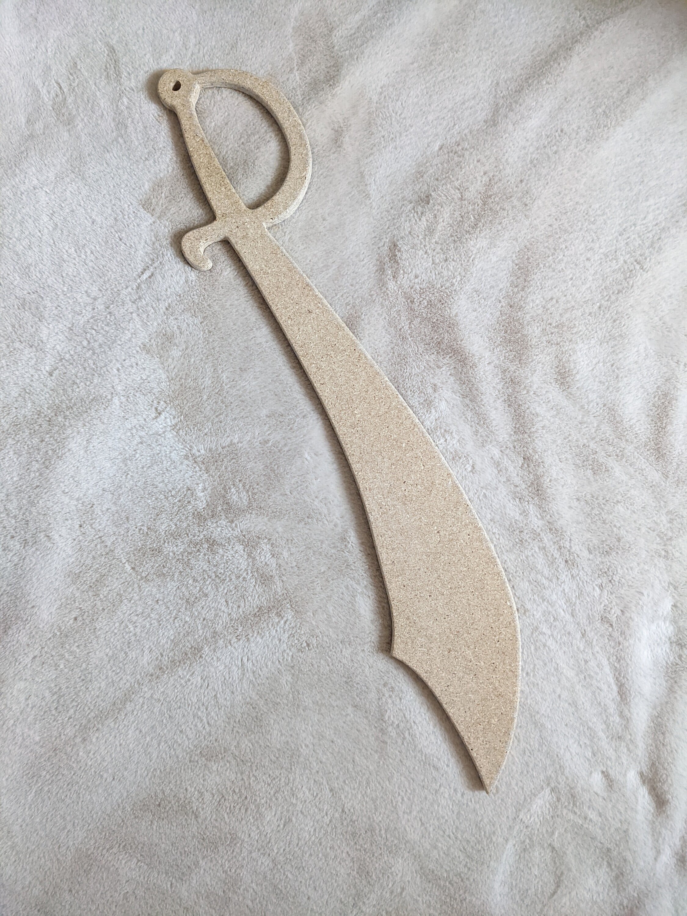 Pirate Cutlass: SVG, DXF, and PDF Blueprints - Etsy