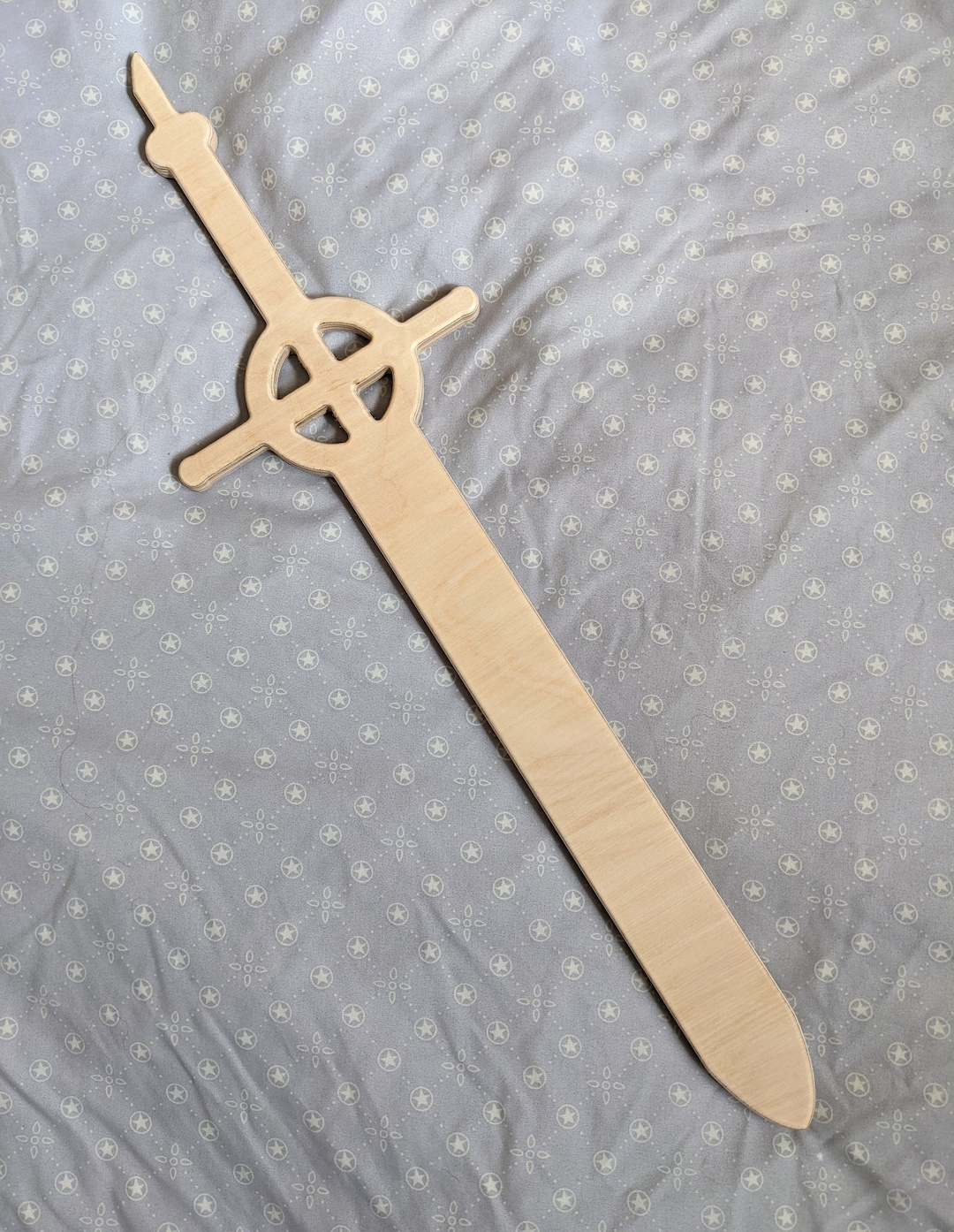 Demon Blood Sword (adventure Time): SVG and DXF Files - Etsy