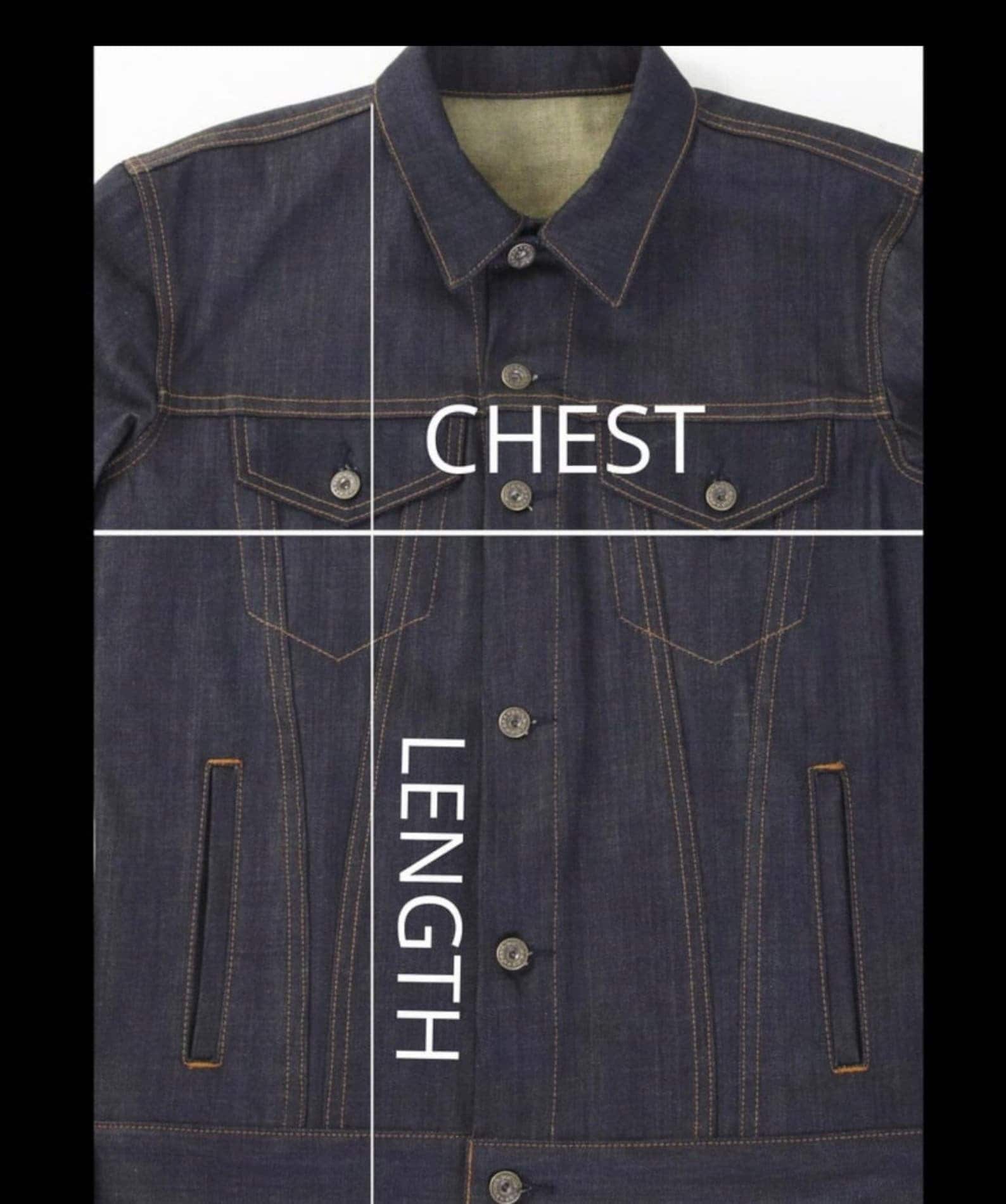 Nasa Customised Vintage 80's 90's Trucker Denim Jeans - Etsy Canada