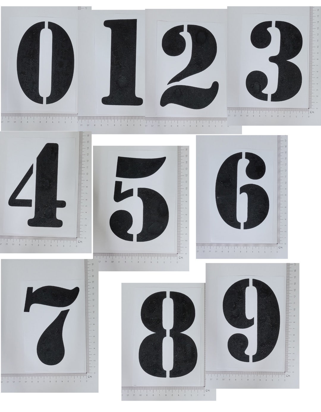 Iron-on Patches, Stickers, and Decals for Various Applications With ...