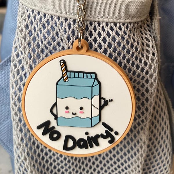 Dairy Rings - Etsy UK