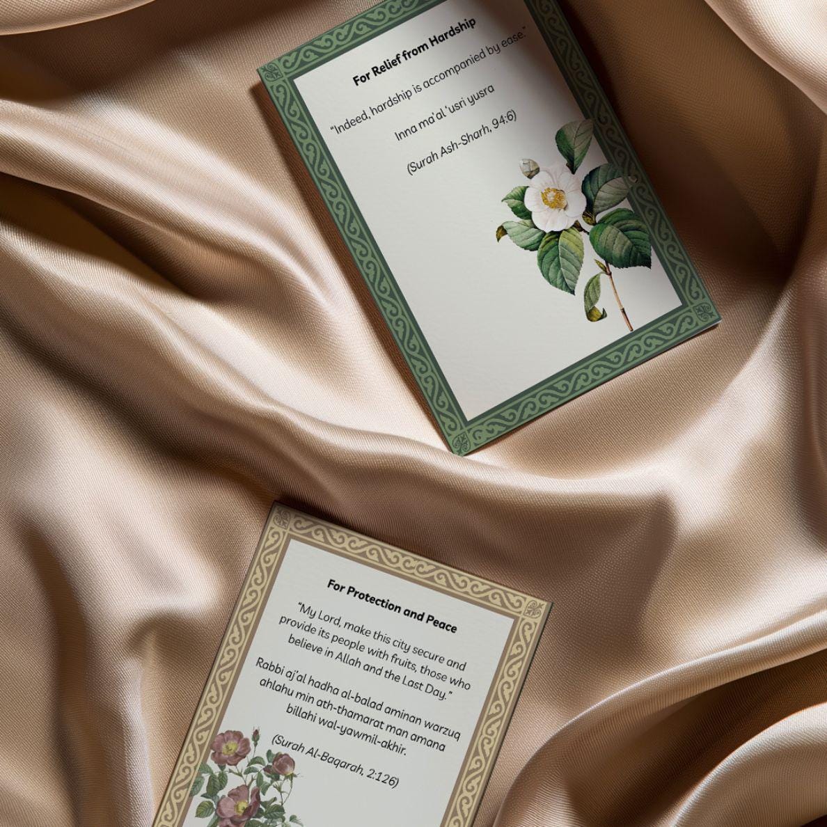 PRINTABLE DUAS | Beautiful Duas in English Translation | Quran Dua ...