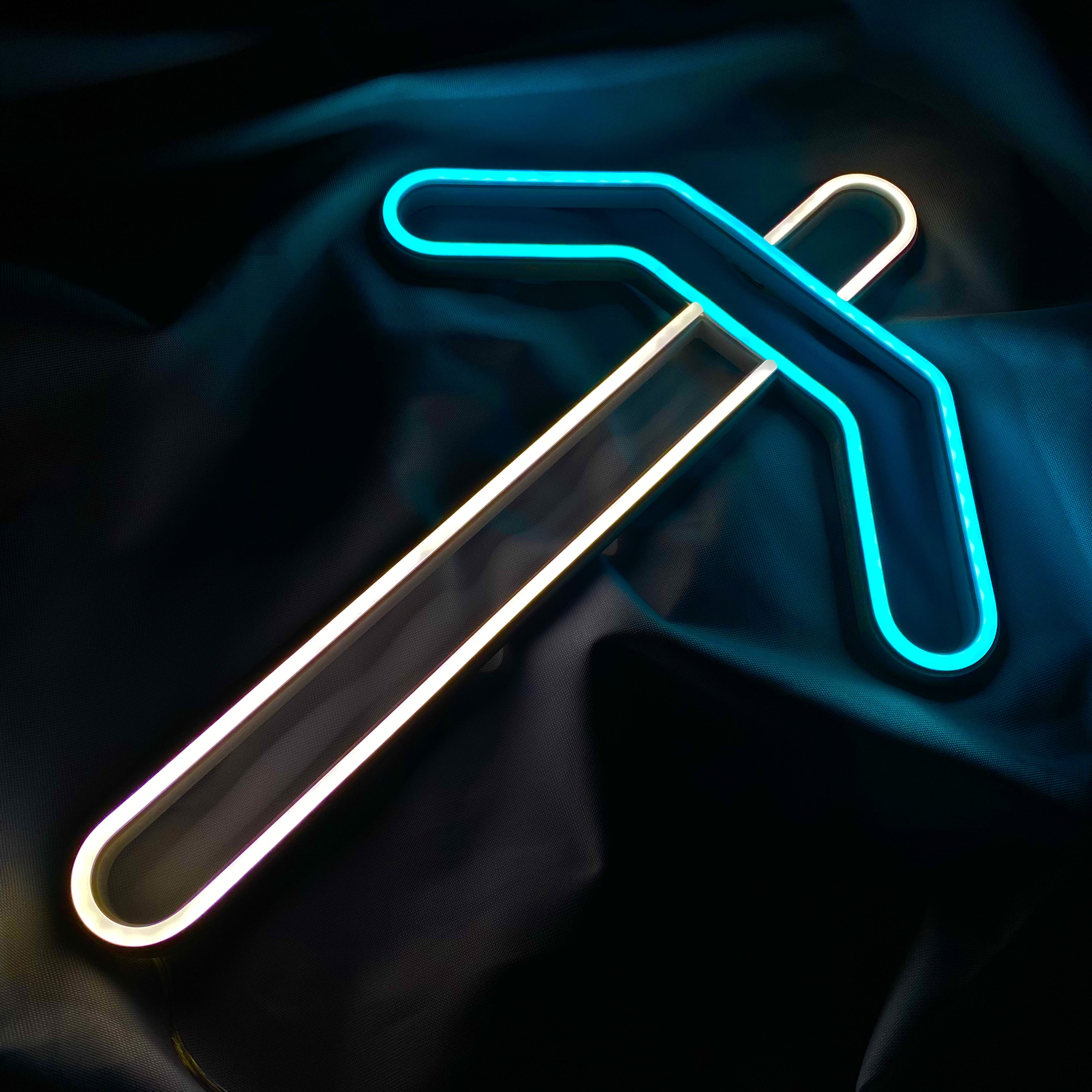 Minecraft Neon Sign for Gaming Room Minecraft Neon Gamer Gift Neon Sign ...