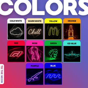 Check Engine Neon Sign Lamp – Lighting LED Car Engine, Wall Decor Art ...