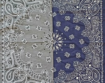 SUICIDAL TENDENCIES Official Sxtx Classic Bandana With Sticker - Etsy