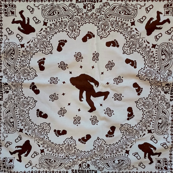 Bandana - Etsy