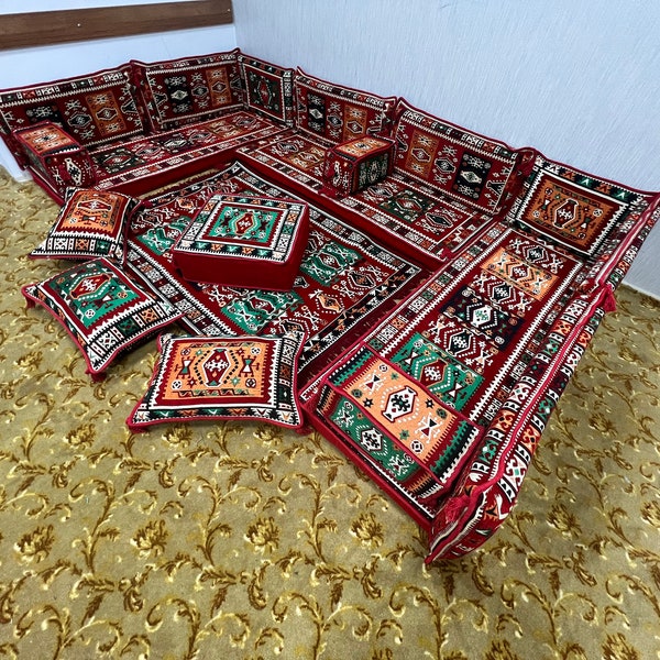 Arabic Sofa Set - Etsy