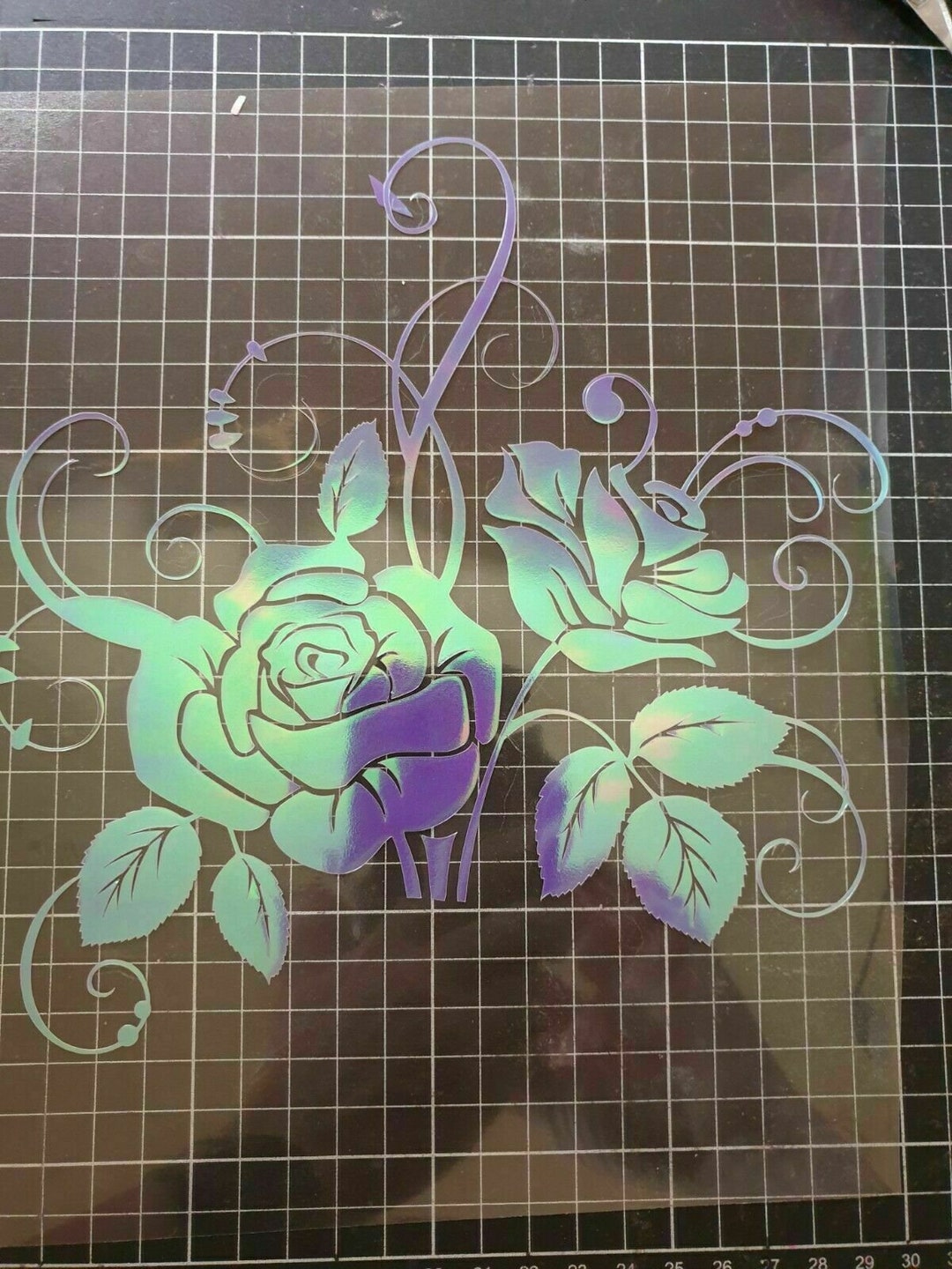 Iron on Transfer Kit Heat Press Image Transfers T-shirts - Etsy