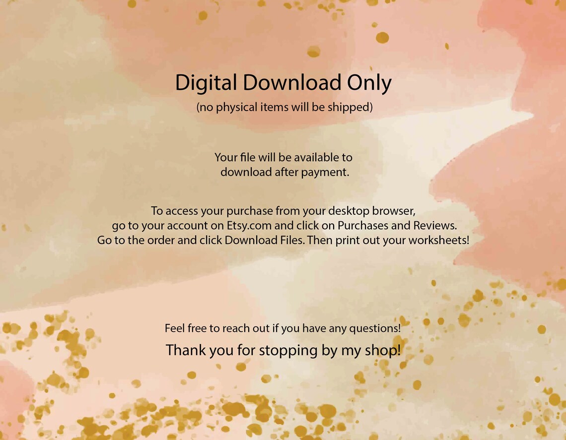 How to Change Your Handwriting Cursive Fountain Pen - Etsy