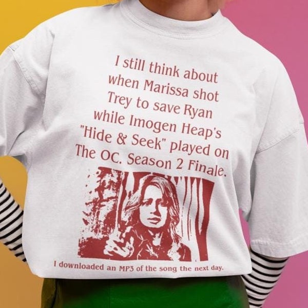 The Oc Sweatshirt - Etsy