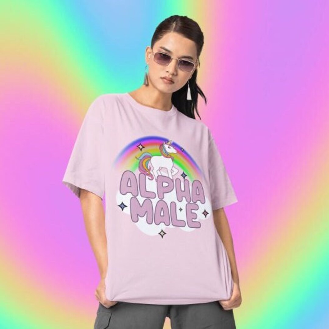 Alpha Male Tshirt alpha Male Meme Shirt,alpha Male Shirt Funny,alpha ...