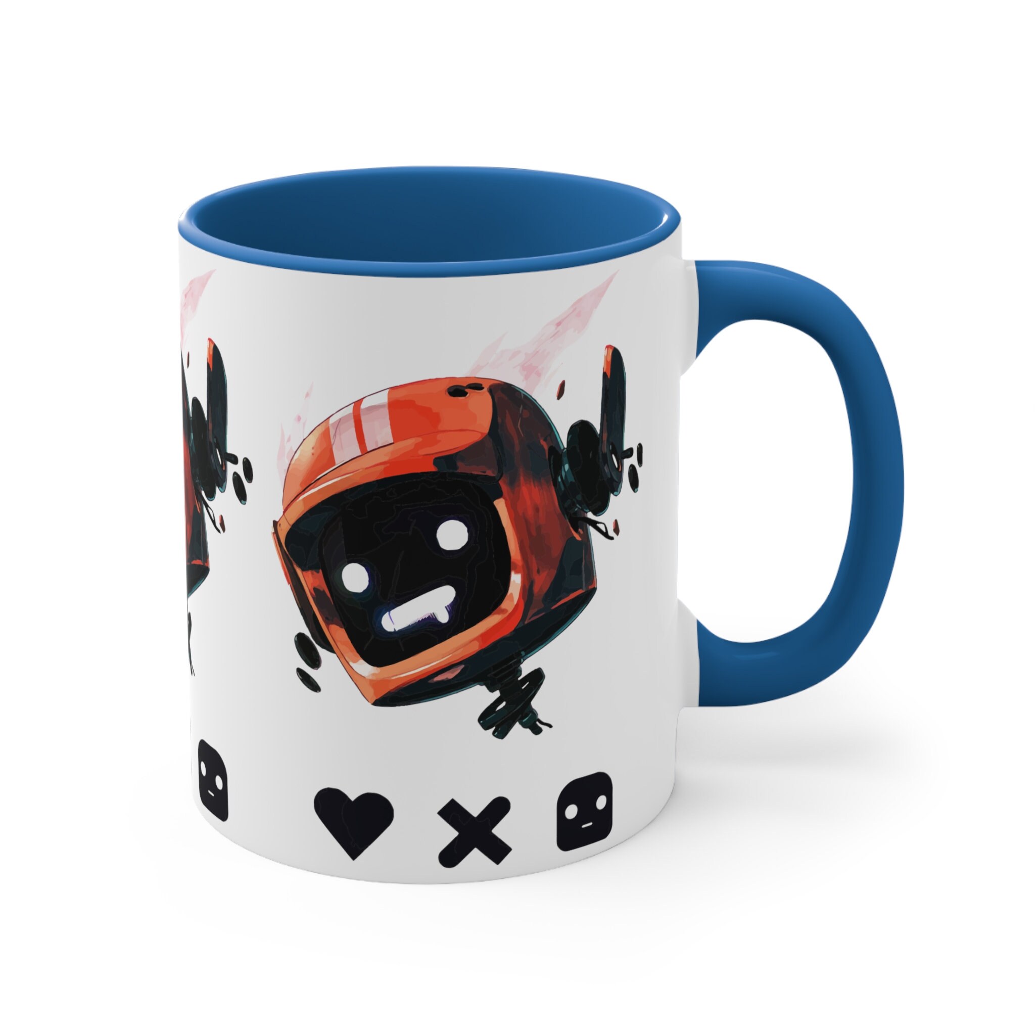 Love, Death & Robots Ceramic Mug 11 Oz Coffee Mugs,tea Cup,coffee Cup ...