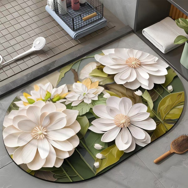 Unique Bath Mats - Etsy