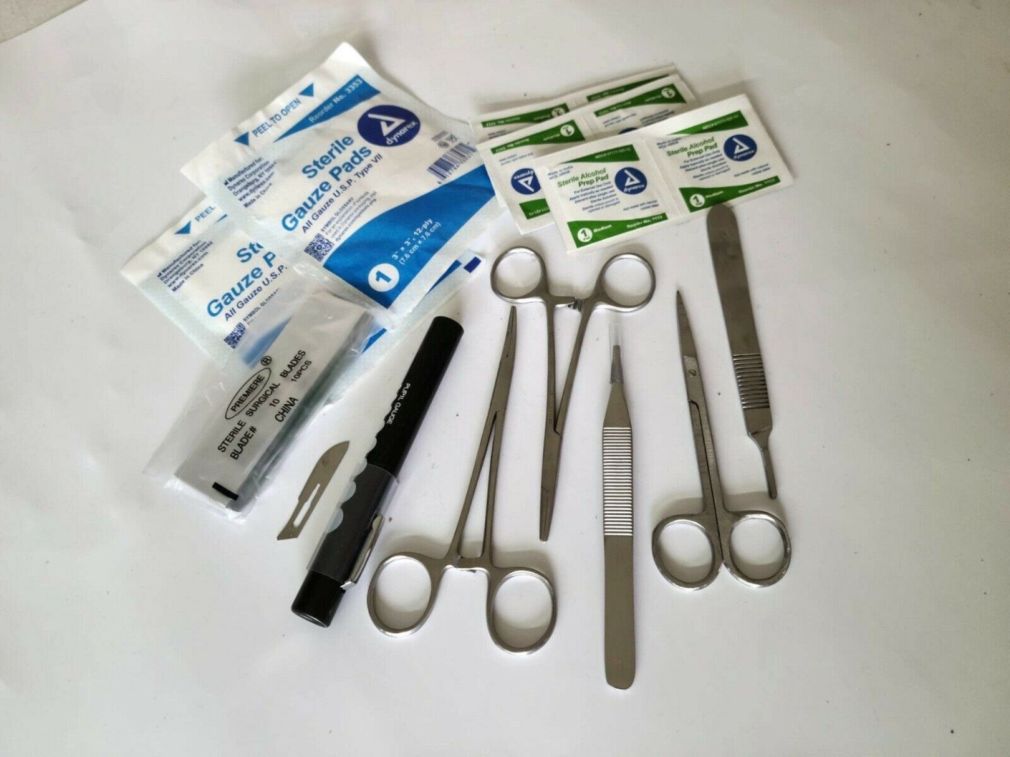 Suture Kit for sale| 77 ads for used Suture Kits