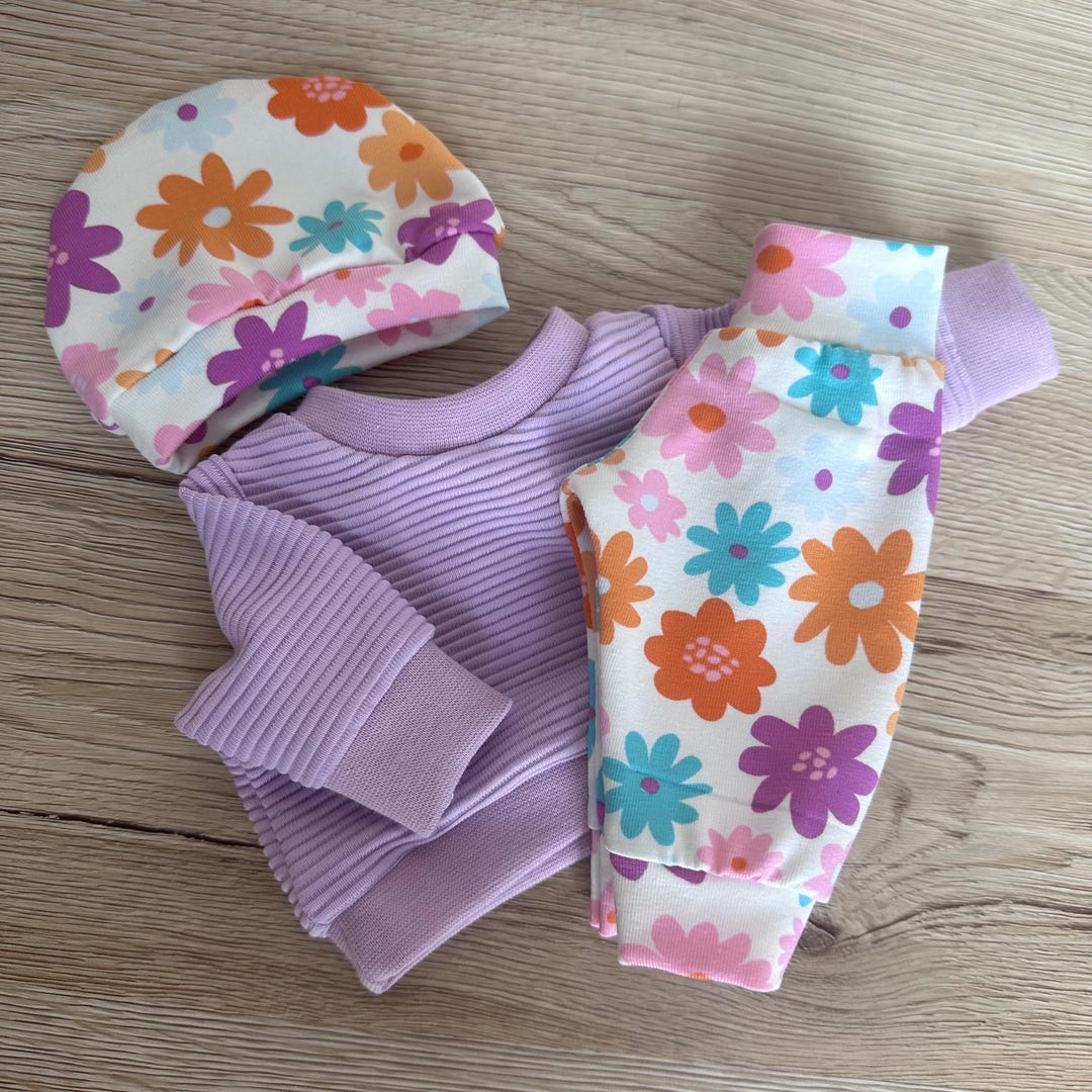 Puppenkleidung 30 Cm Gunstig