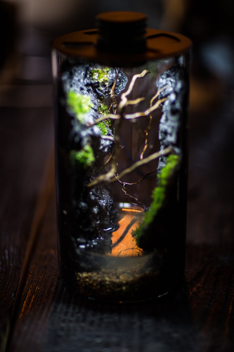 Bioloark Bio Bottle ZD150 - Etsy