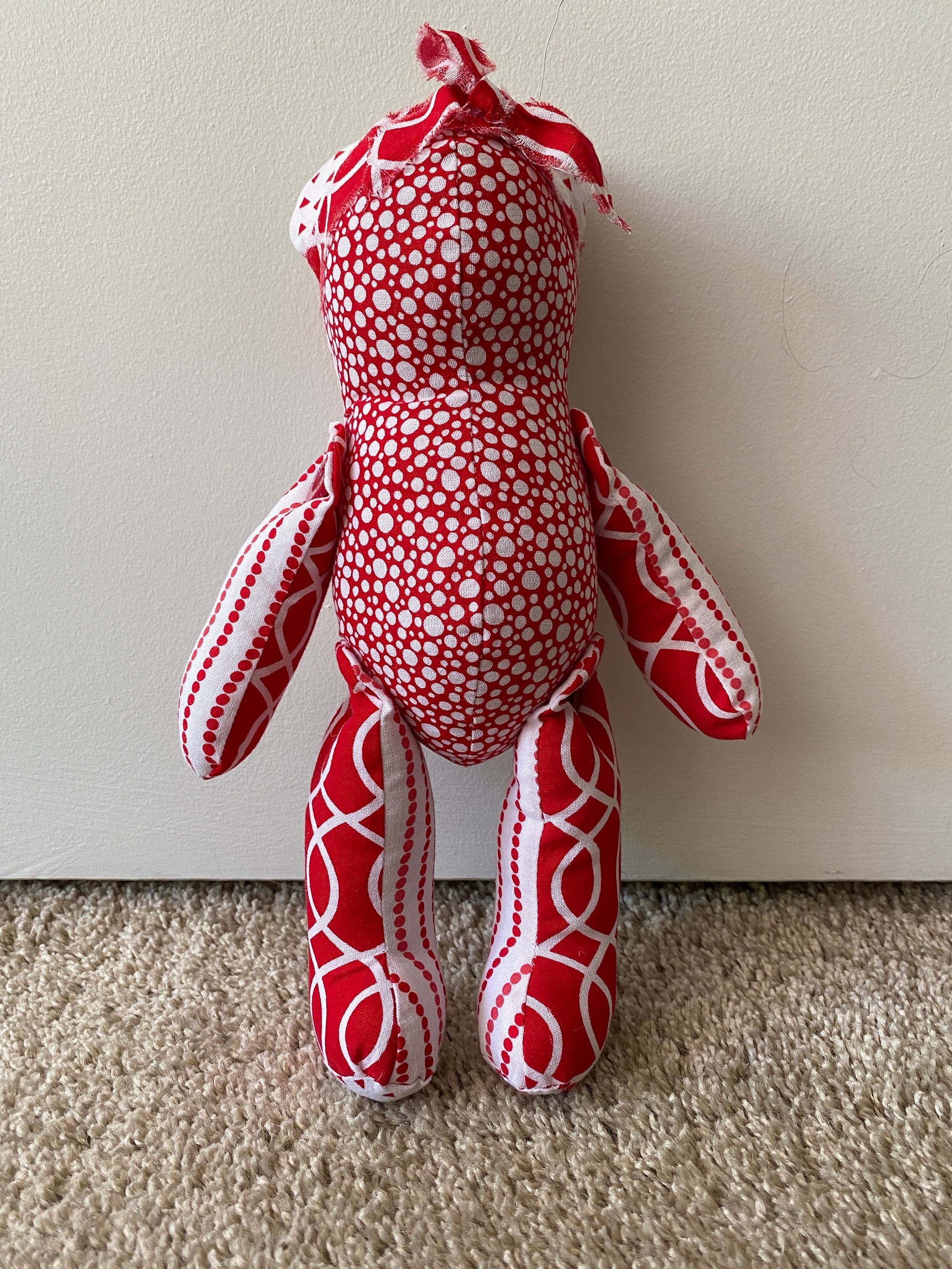 Cubicle Decor for Office, Decorative Stuffed Animal, Birthday Present ...