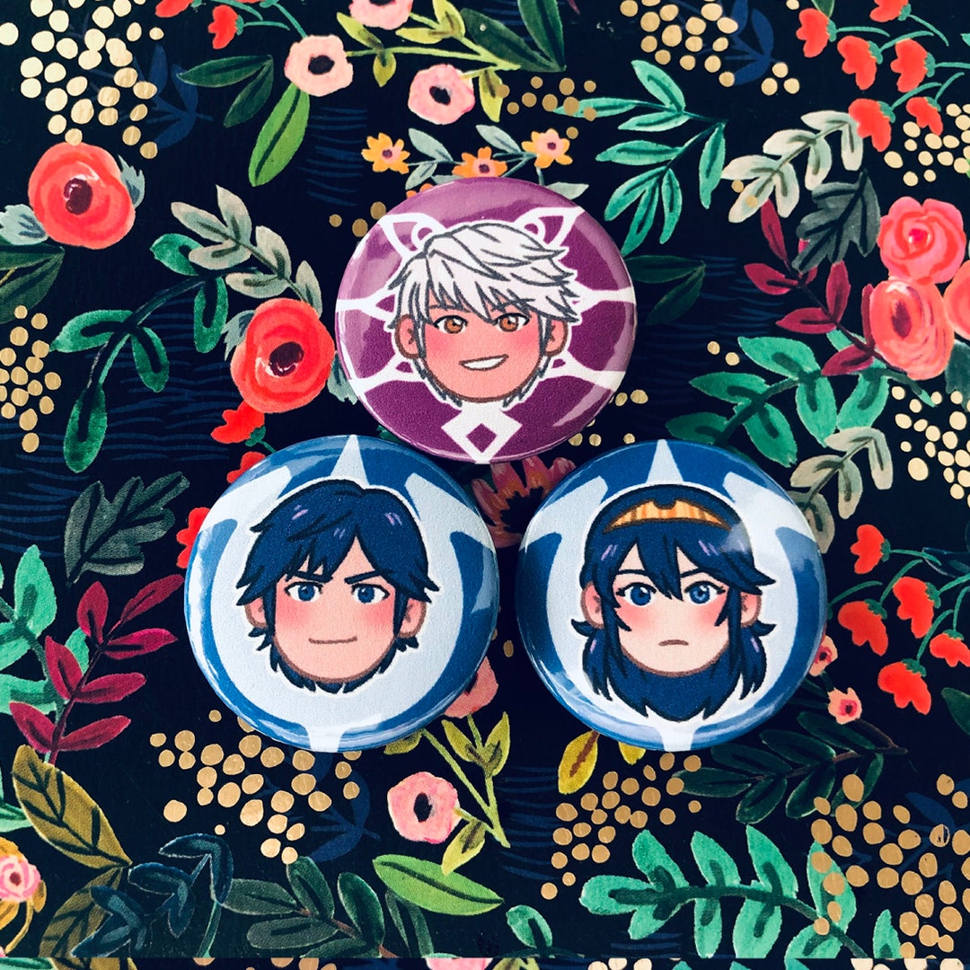 FEA Pins - Etsy