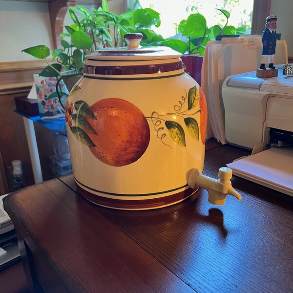 Drink Dispenser - Etsy