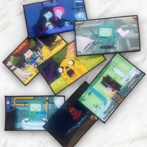 Time Adventure Anime Cartoon Custom Moments ANY Scene Adventure Time ...