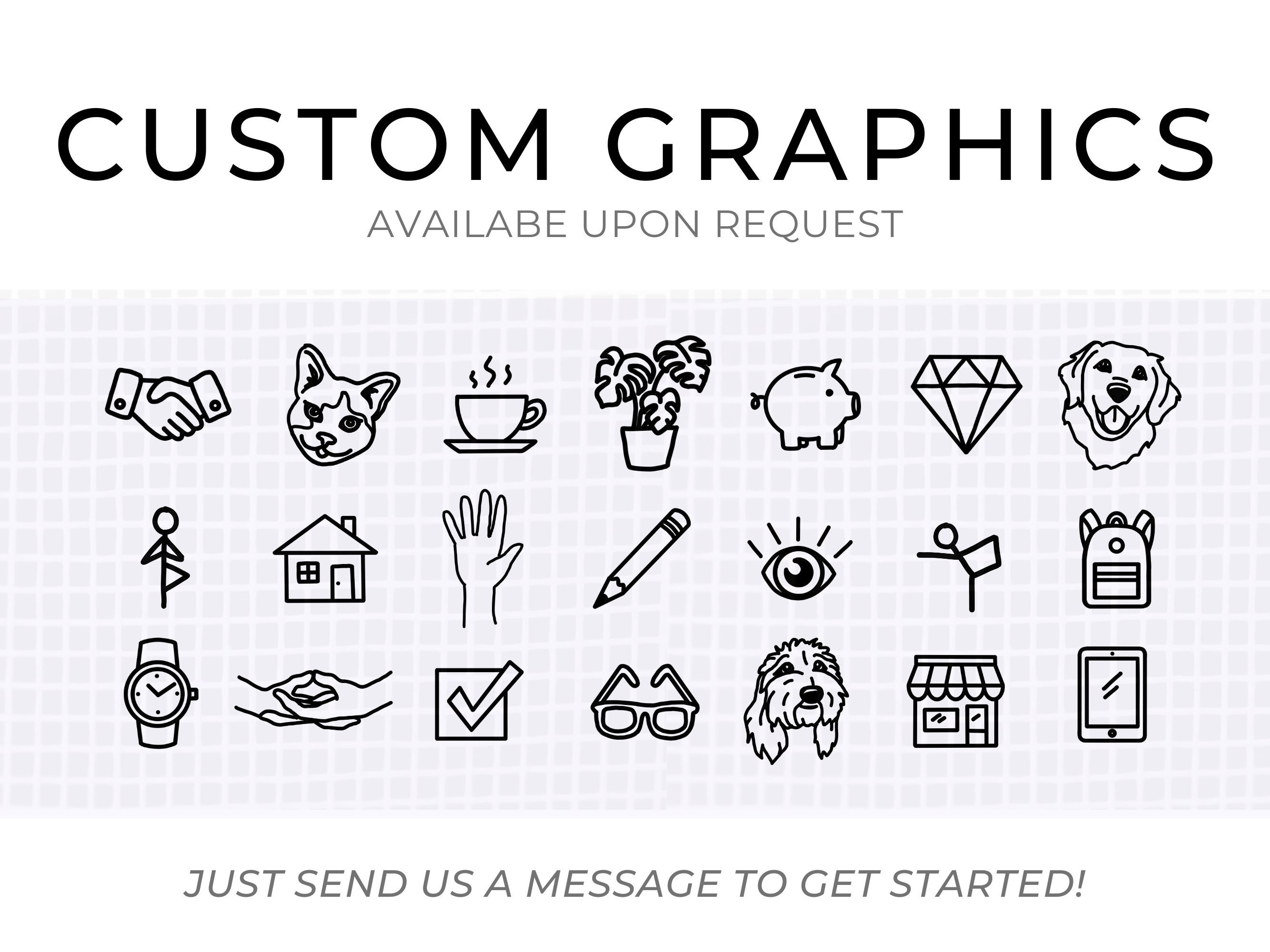 Tadasana Stick Figure