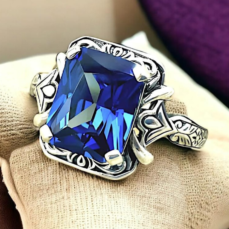 Avon Ring - Etsy