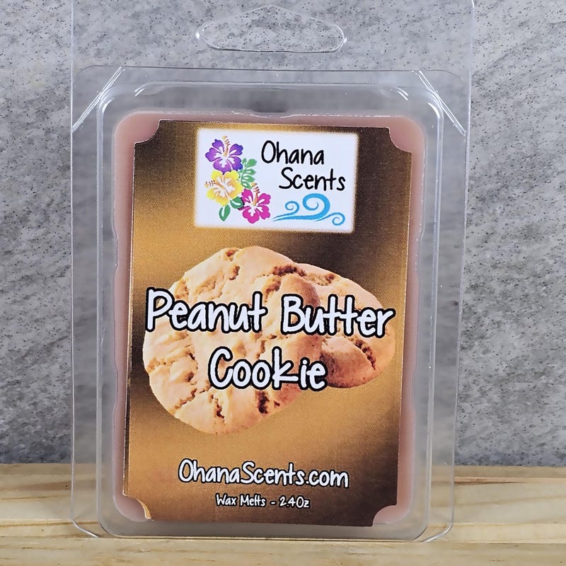 Butter Cookies Fragrance - Etsy